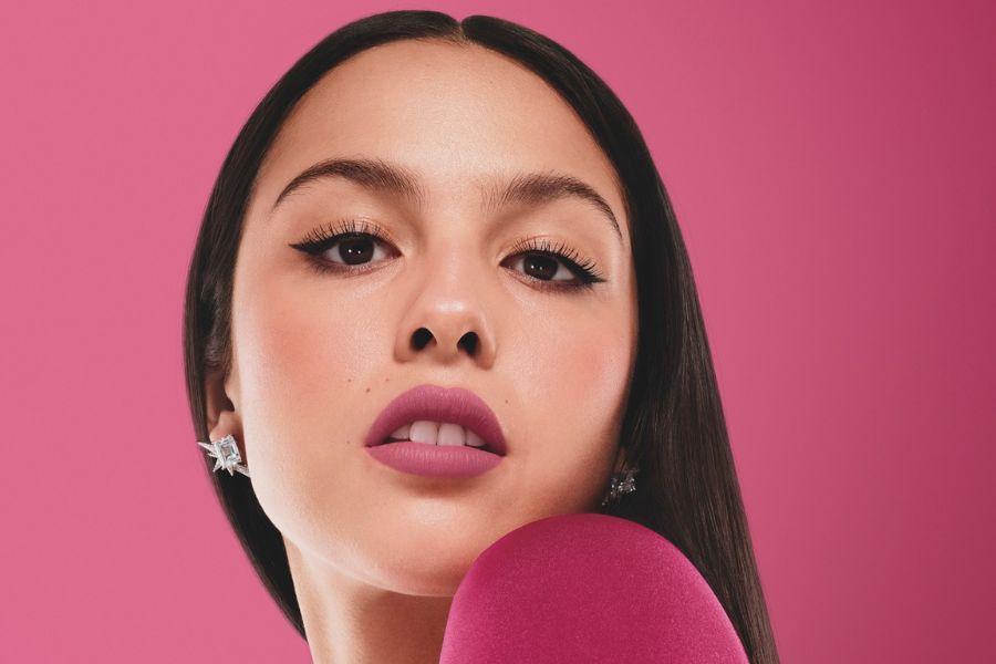 Lancôme Unveils L’Absolu Rouge Drama Matte with Olivia Rodrigo - StyleSpeak